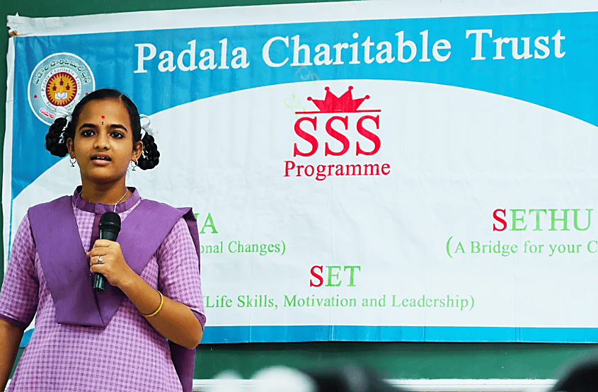 Programs | Padala Charitable Trust